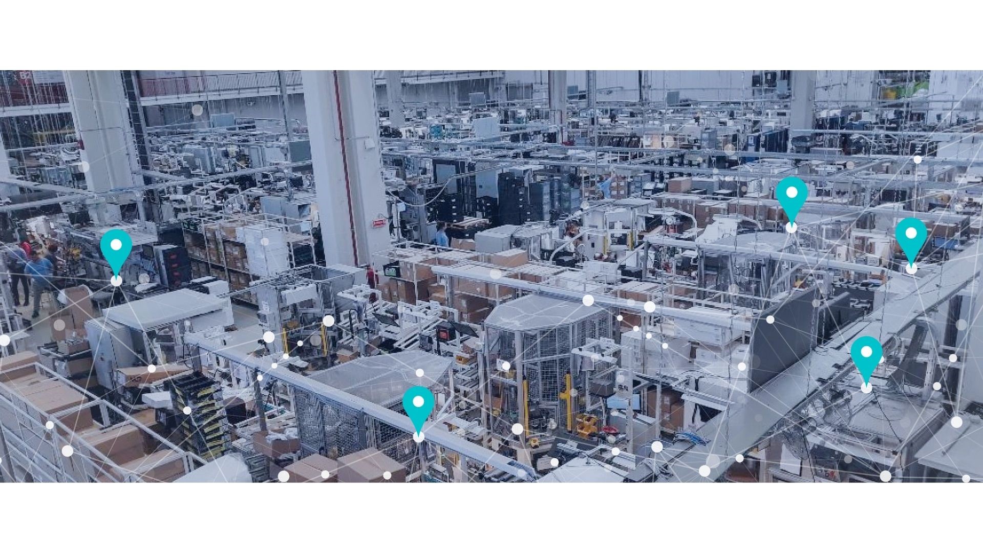 Shopfloor track & trace - FloWide